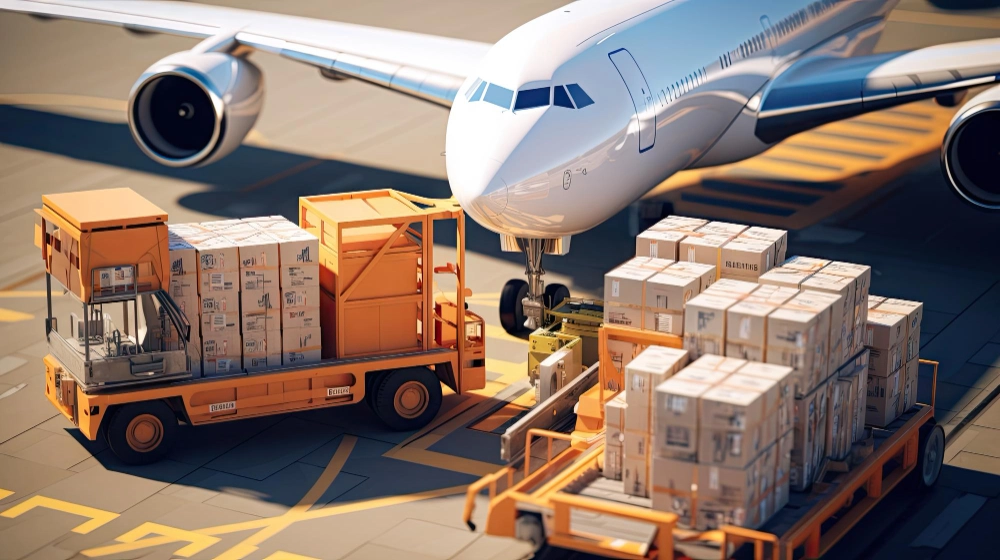 Home - TAGS Logistics FZCO