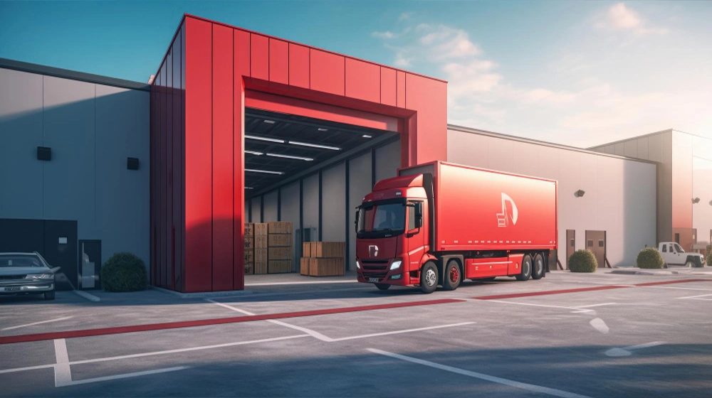 Home - TAGS Logistics FZCO